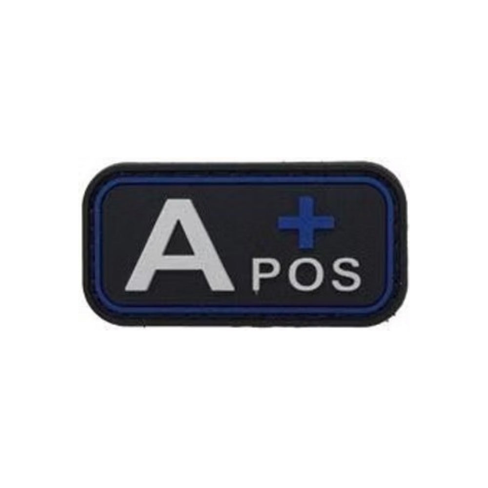 Blood type A+ – Belgian Blue Line